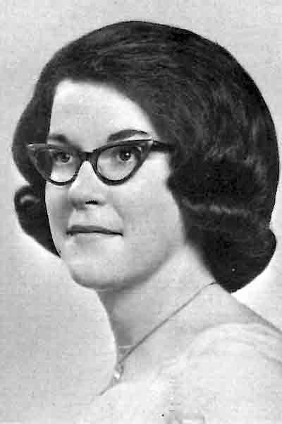 Jane Sherman 1948-2017 | News, Sports, Jobs - Tribune Chronicle